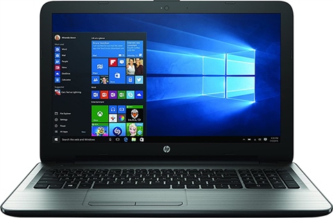 HP 15-BS044/i7-7500U/8GB Ram/1TB Disco/DVD-RW/15"/Windows 10/B - CeX (ES): - Comprar, vender, Donar